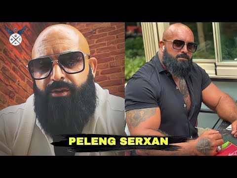 PƏLƏNG SƏRXAN VİDEO MÜRACİƏT. LOTU QULİ YOXSA RÖVŞƏN LƏNKARANSKİ?