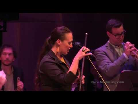I Can See Clearly - Fem Belling @ Melbourne Recital Centre (inspired by ...