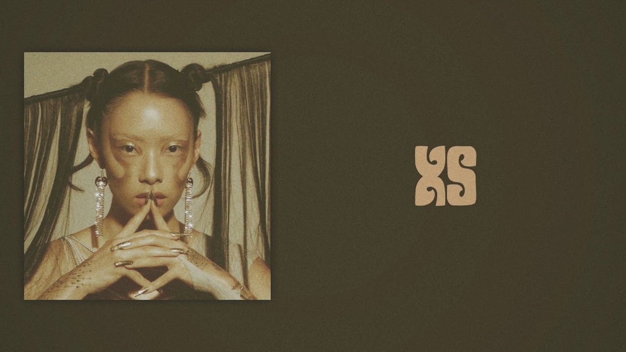 Rina Sawayama - XS (Slow Version) - YouTube