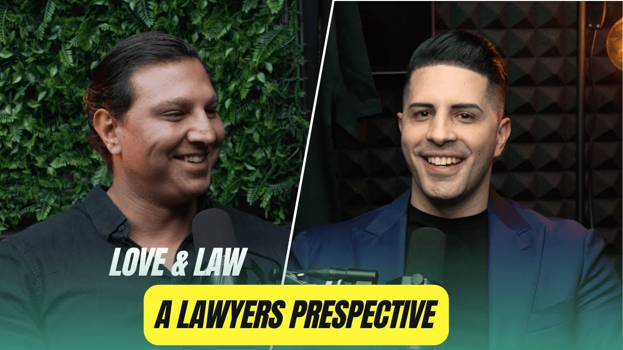 Love & Law: A Lawyers Perspective on Marriages and Relationships In The ...