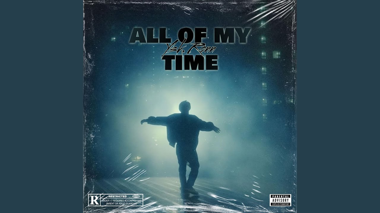 All Of my Time - YouTube