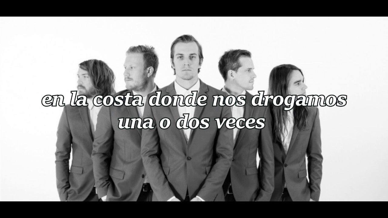 The Maine Do You Remember The Other half Of 23 En Espa ol YouTube the-maine-do-you-remember-the-other-half-of-23-en-espa-ol-youtube