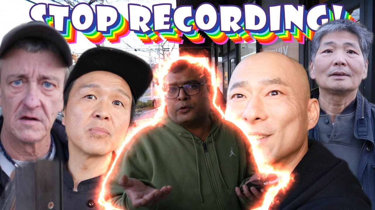 Turn It Off Now! - YouTube