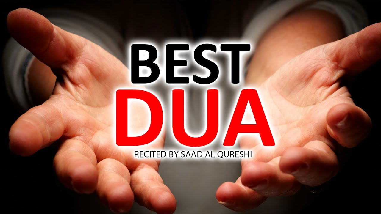 This Dua Will Increase Your RESPECT And Make Your Level High - YouTube