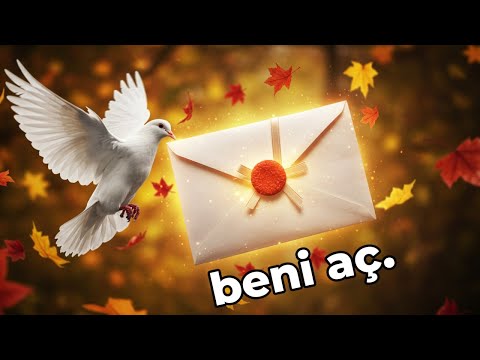 Bu Kur'an ayeti, en çok ihtiyaç duyduğun anda seni bulacak... Gözlerini kapat ve dinle kazanacaksın…