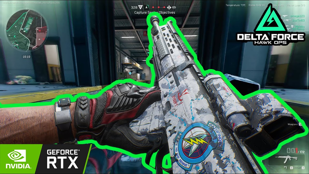 AK-12 Delta Force New Meta : NO RECOIL - Best Build ! (Latest Update ...