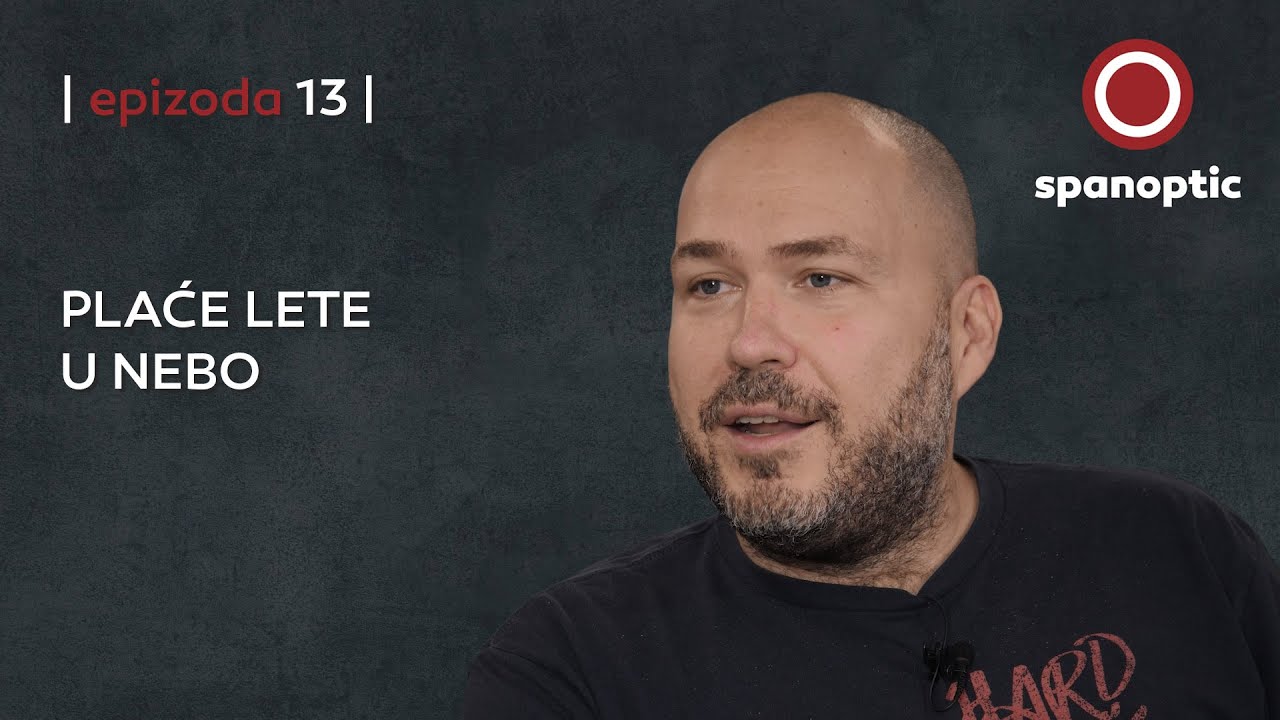 Dragan Petric: Zaista velike plaće u Hrvatskoj nudi 50-ak IT tvrtki ...