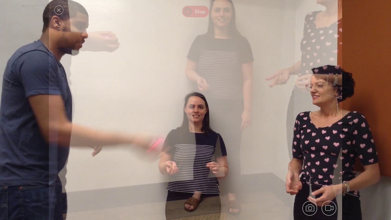 Blocks 2 - Step 7: Challenge - Record the Game - YouTube