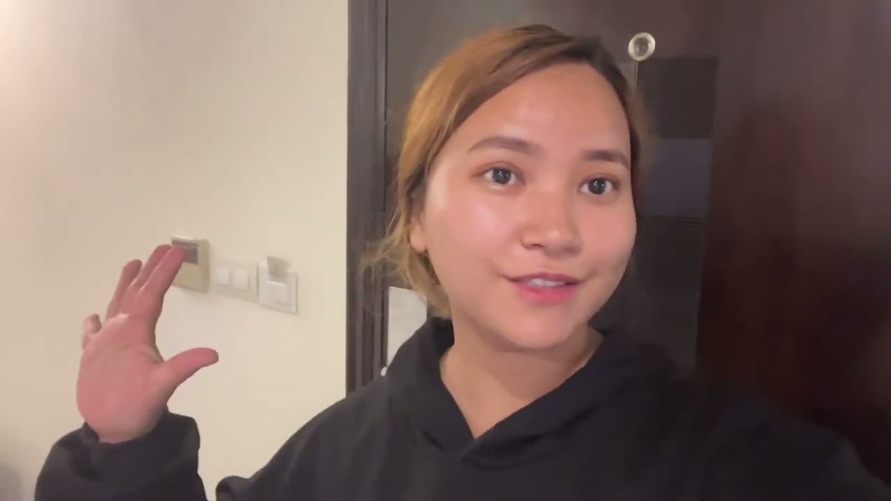 BACK IN INDIA FROM KOREA, DELHI SAROJINI NAGAR SHOPPING PLUS BYE MOM DAD, PUNE FLIGHT ️ - YouTube