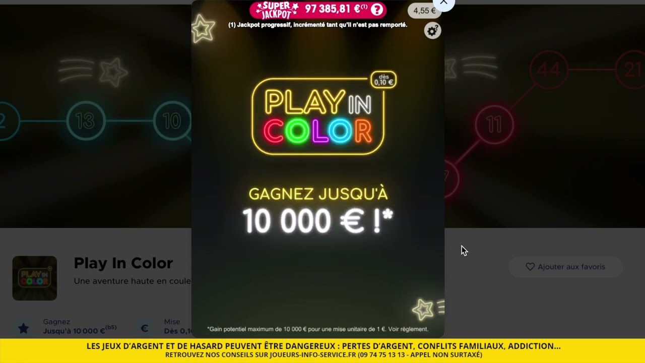Vidéos des jeux illiko - Jeu-grattage.fr