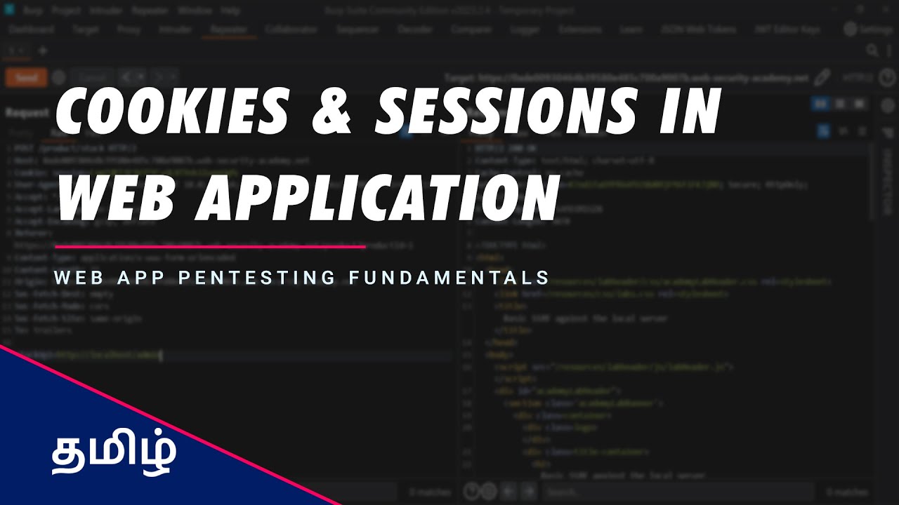 Web Application Pentesting Bug Bounty In Tamil Part 0 1 Web web-application-pentesting-bug-bounty-in-tamil-part-0-1-web