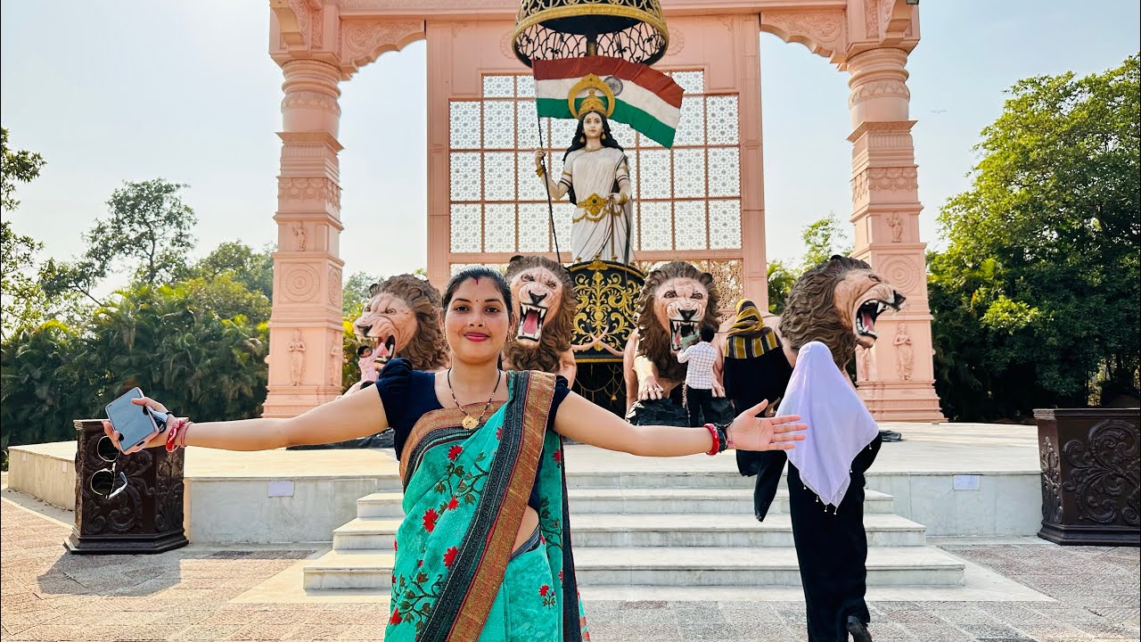 Exploring Aamby Valley City | Lonavala | Tour Vlog | यूरोप से सुंदर ...