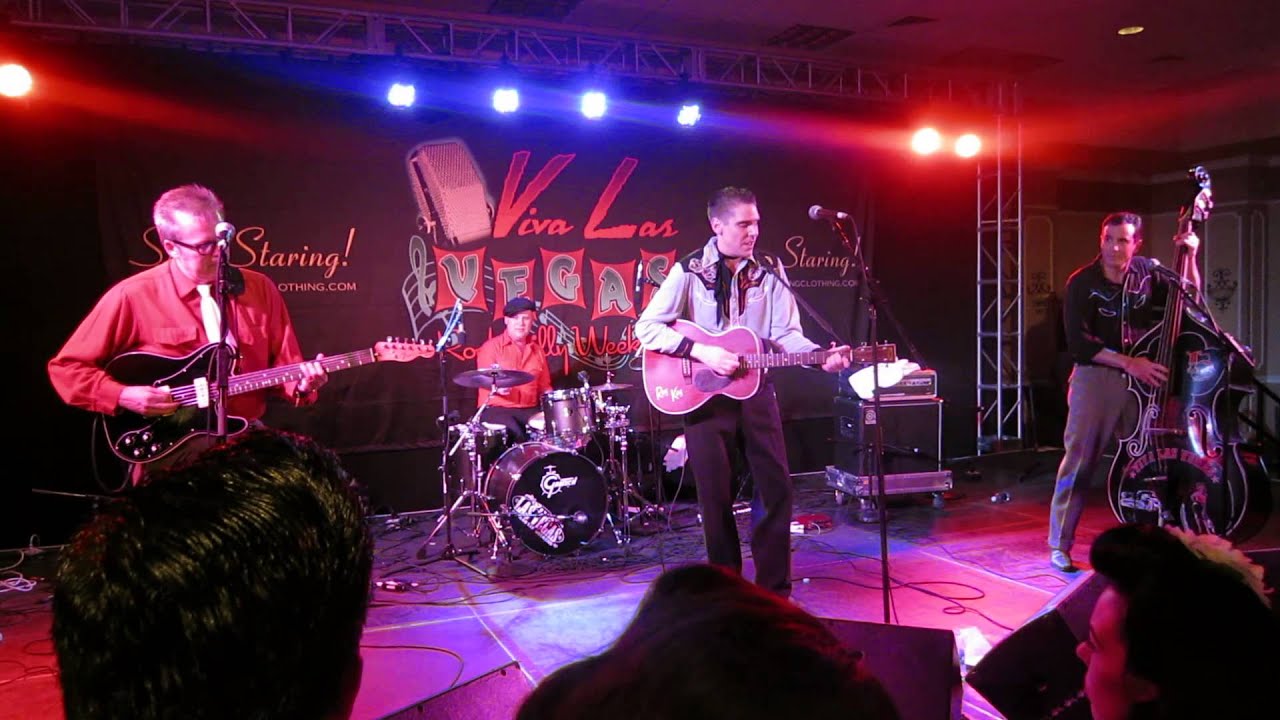 2 The Roy Kay Combo - YouTube