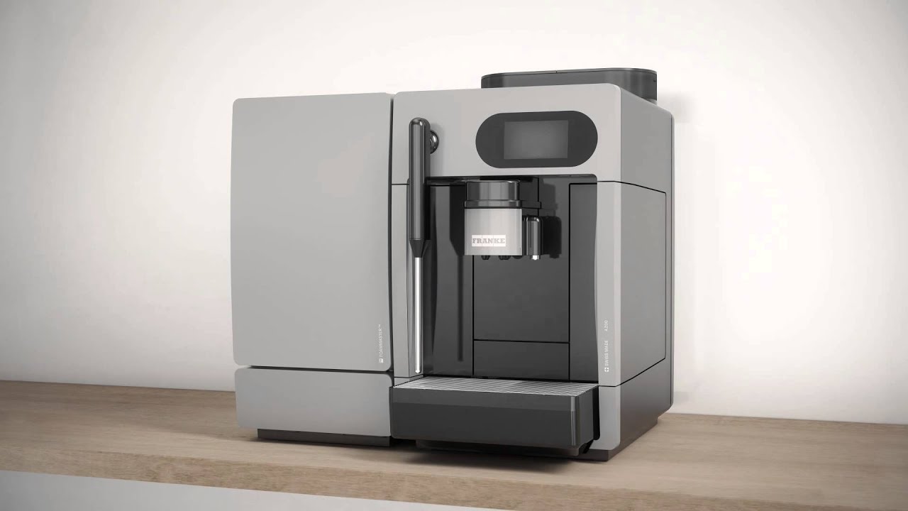 Franke A200 Product Video EN YouTube