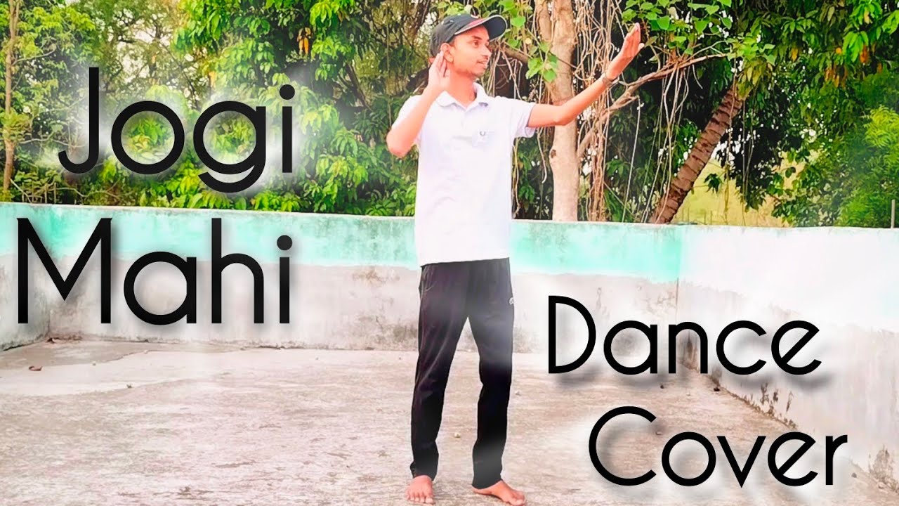Jogi Mahi Dance /// Cover By RP DANCER/// - YouTube