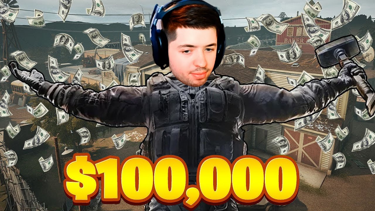 [Full Finals] Mingo Wins in Sunday’s Console Pro League | Back-to-Back ...