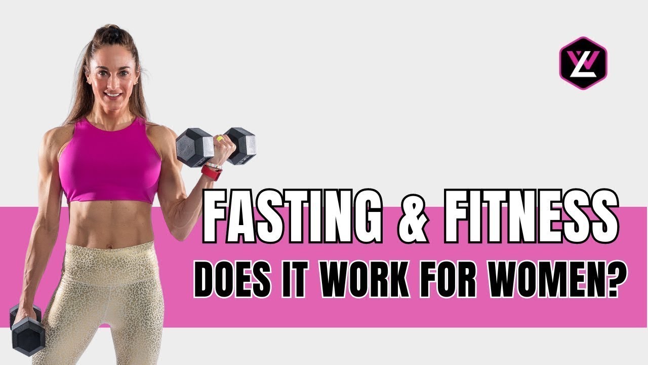 Is It Good To Exercise While Fasting? - YouTube