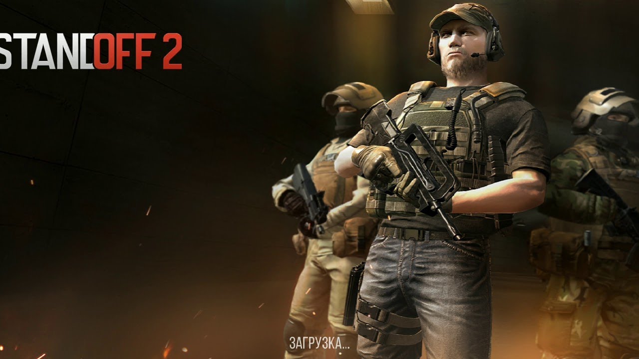 Standof 2 #1 - YouTube