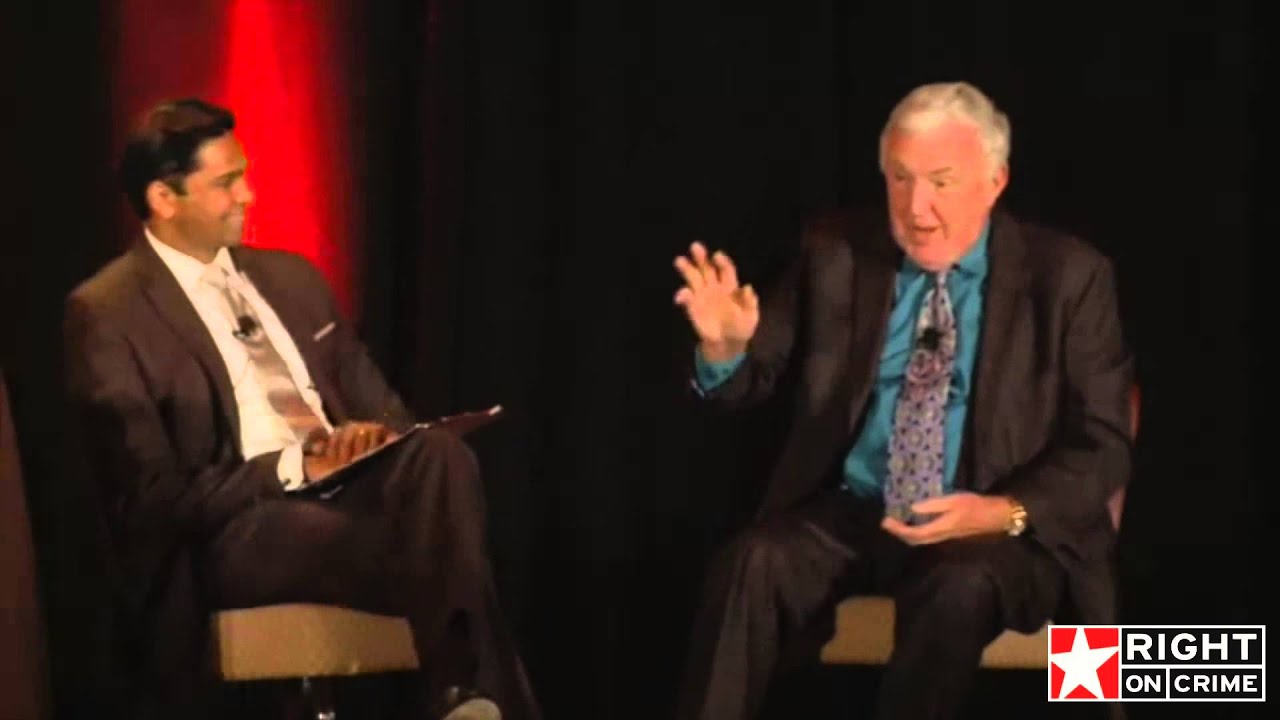 Jerry Madden: Conservative Principles & Victories in Criminal Justice ...