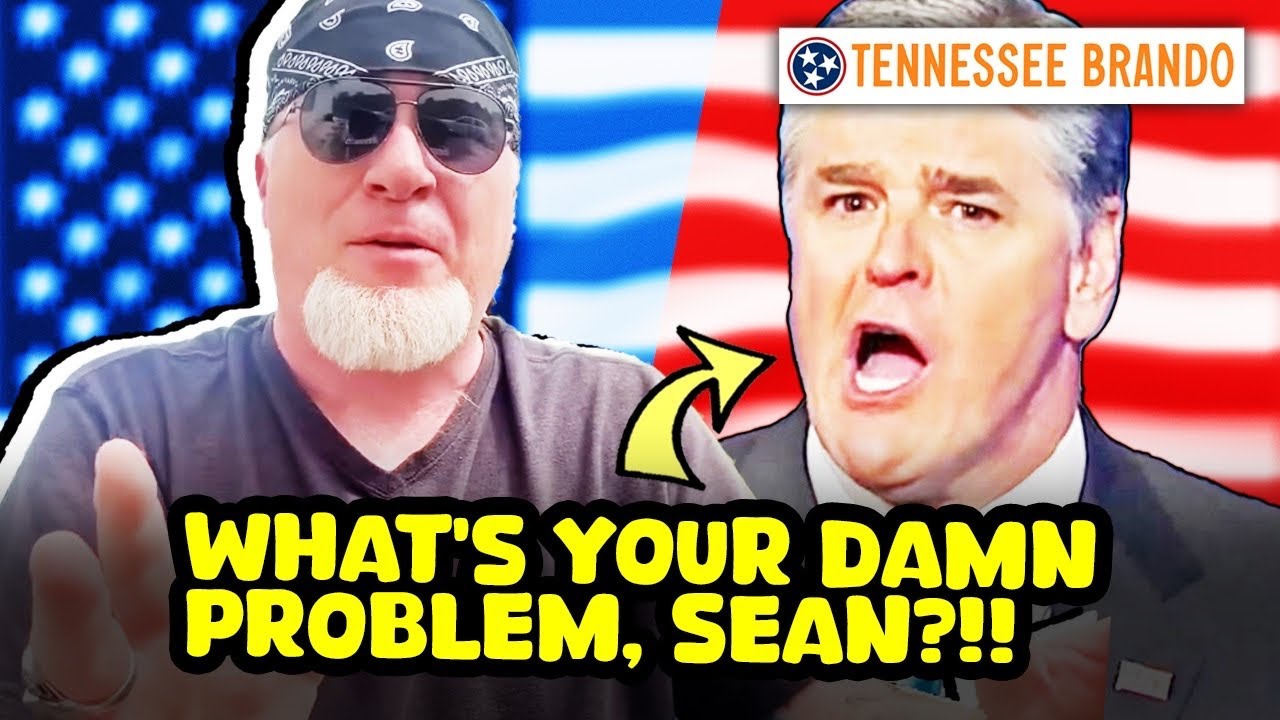 Fox News OUTRAGED Over The WEIRDEST Reason Yet - YouTube