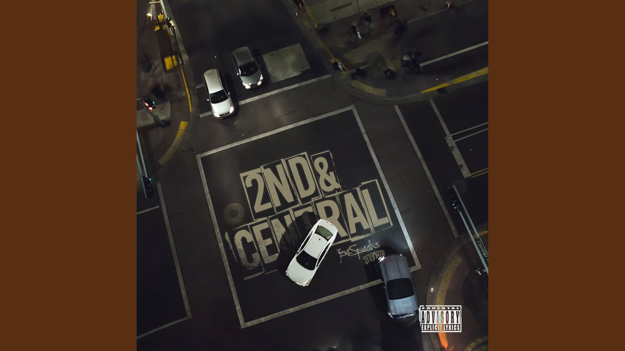 2nd & Central - YouTube