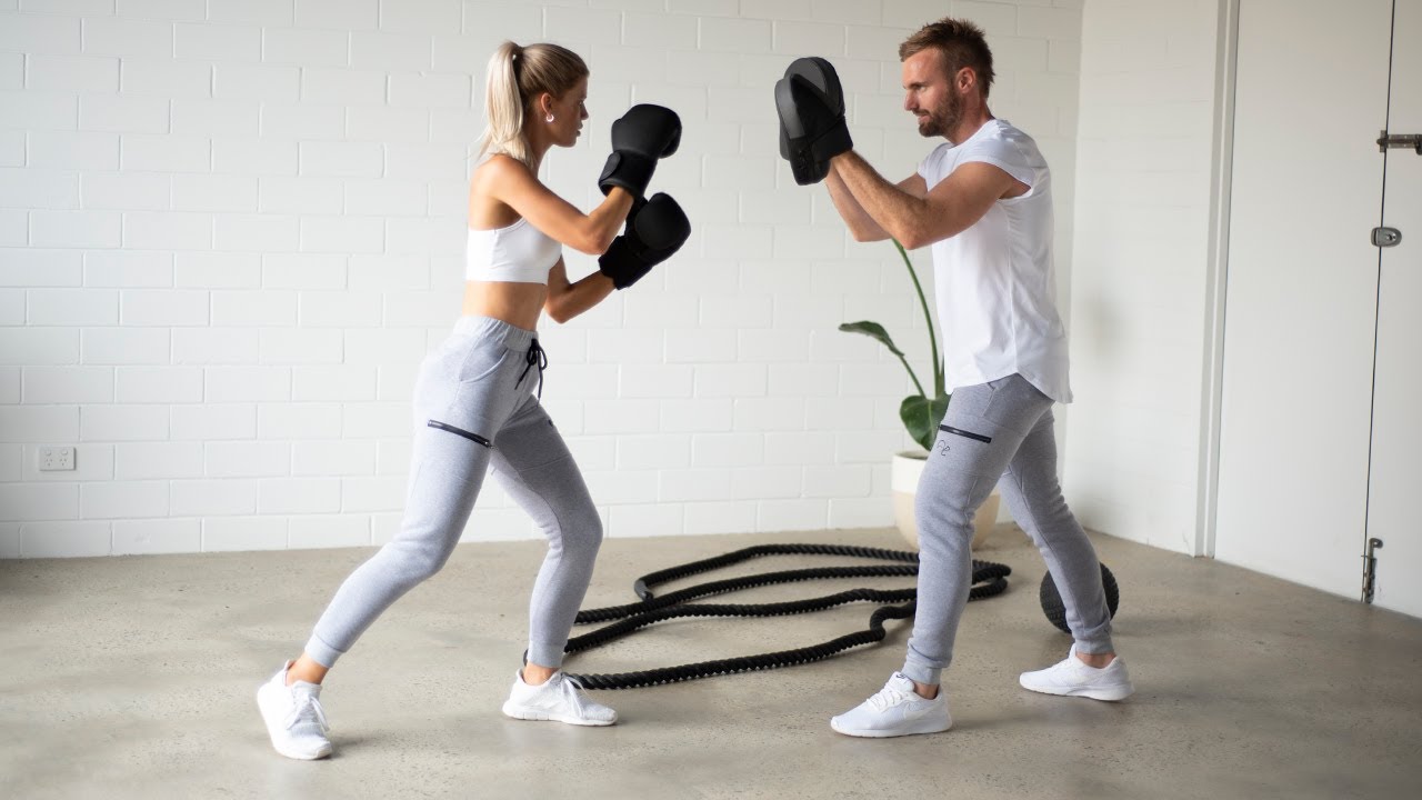 Fit-Squirrel Core Collection Launch - YouTube