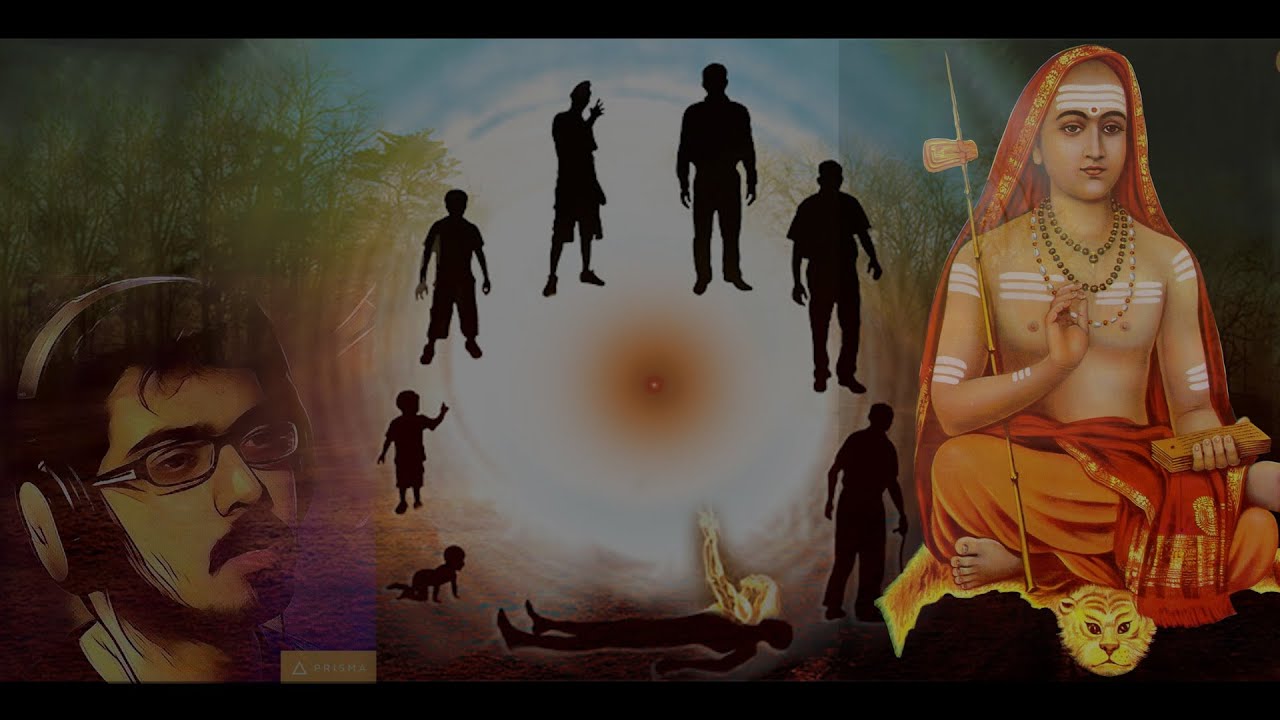 Punarapi Jananam Punarapi Maranam - YouTube
