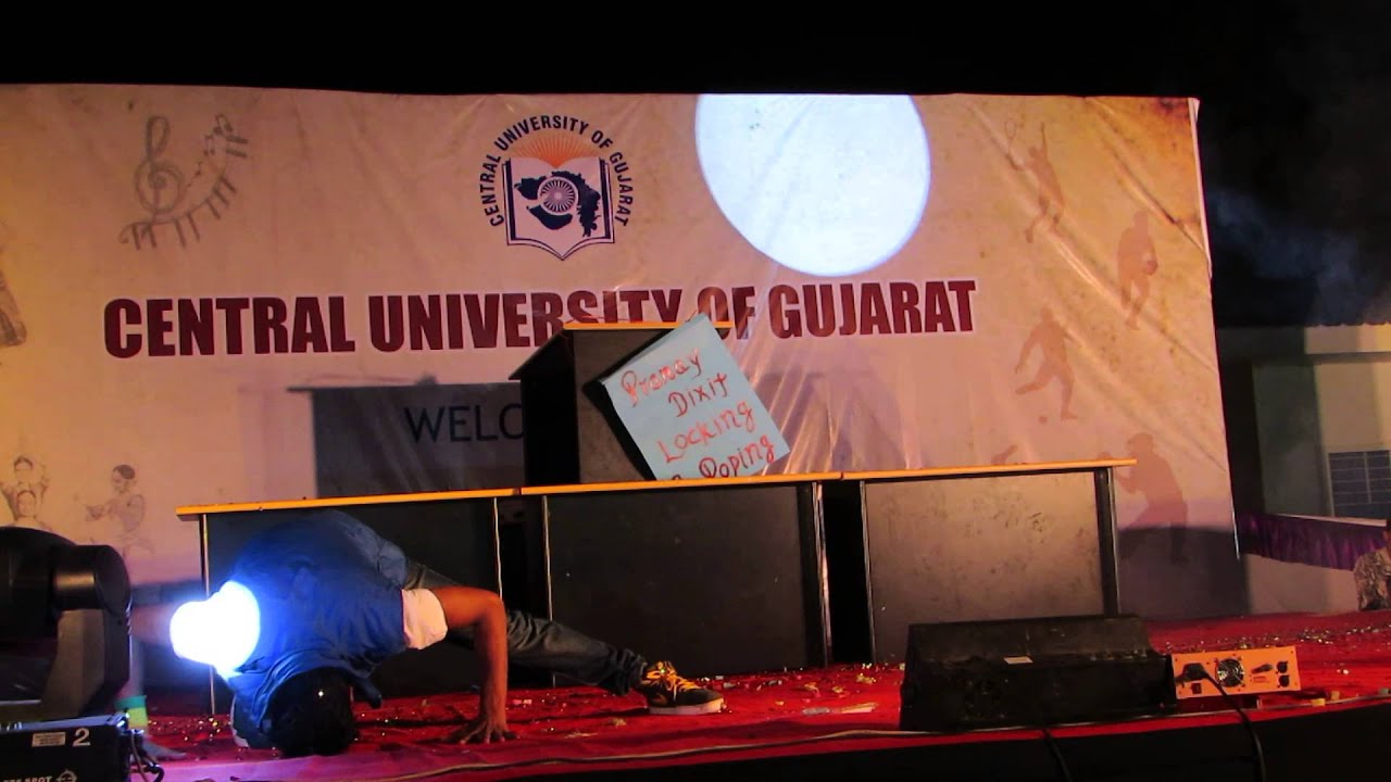 Pranay Dixit JNU - YouTube