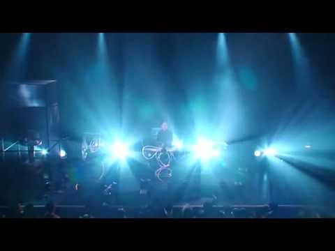 Susumu Hirasawa - RIDE THE BLUE LIMBO - YouTube