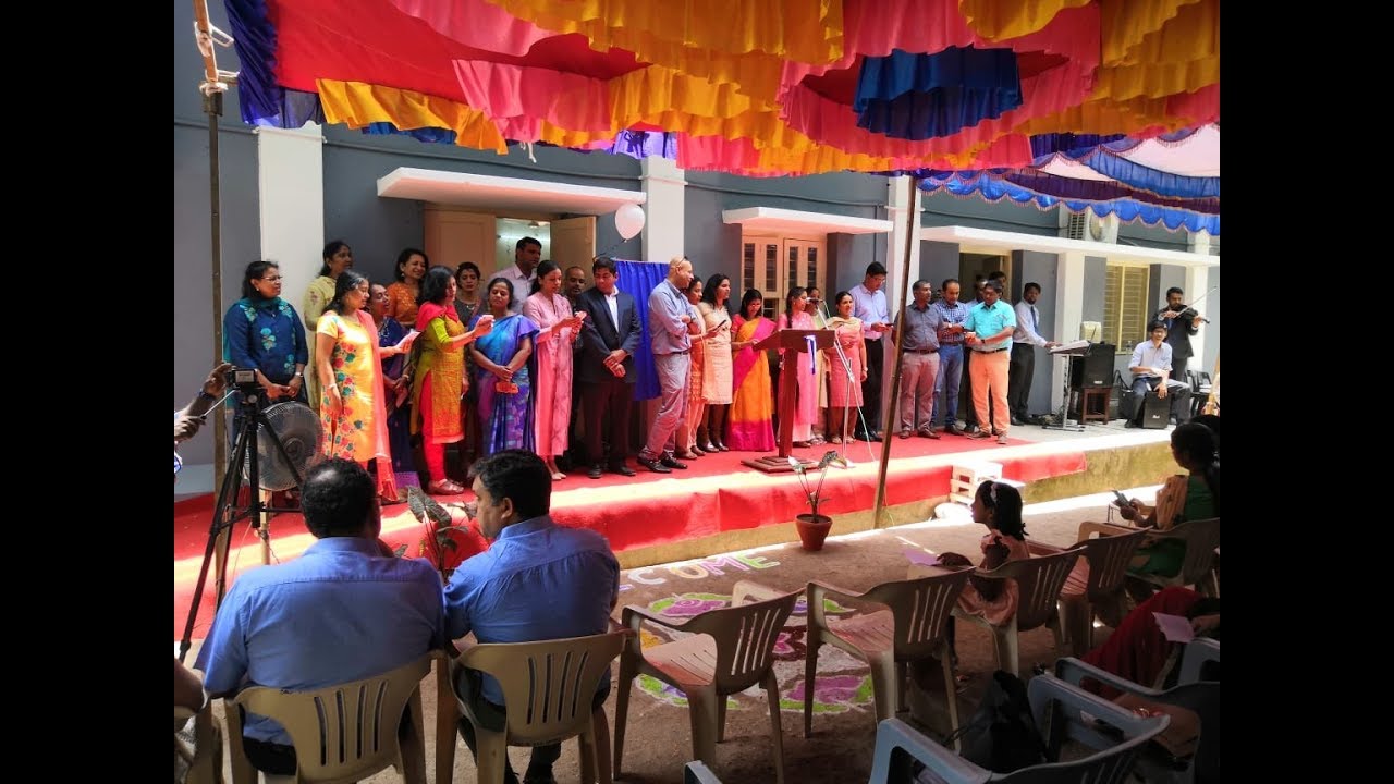 RUHSA Community Eye Clinic Project - Batch of 1994, CMC Vellore (Part 2 ...