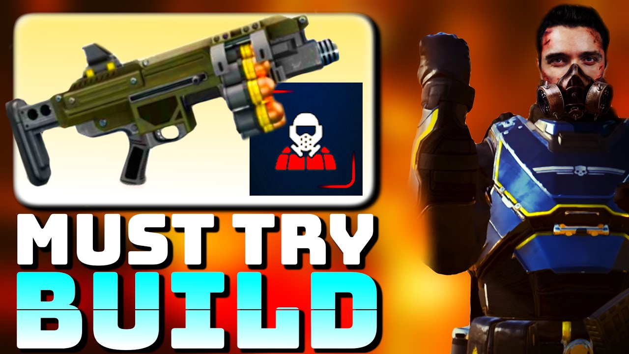 HELLDIVERS 2 NEW S-TIER GRENADE LAUNCHER BUILD HAS BIG PP | BEST GRENADE LAUNCHER BUILDS FOR ...