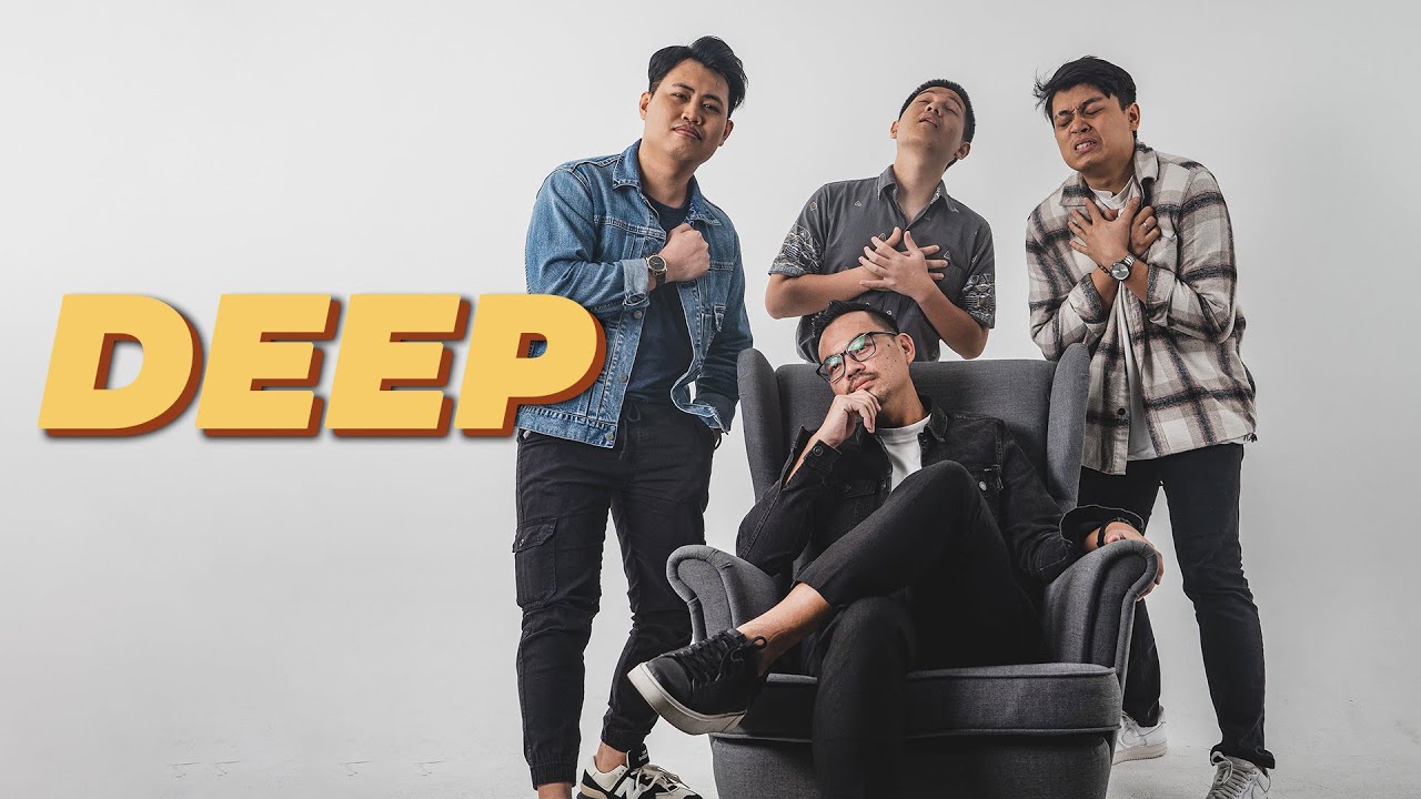 DEEP - YouTube