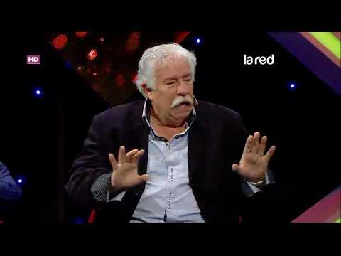 El Profe Rossa nos cuenta sus mejores chistes