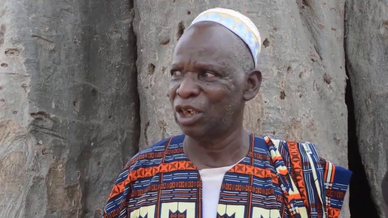 Ma Siraba de Dioïla dans la Région de koulikoro pour d'autre infos ...