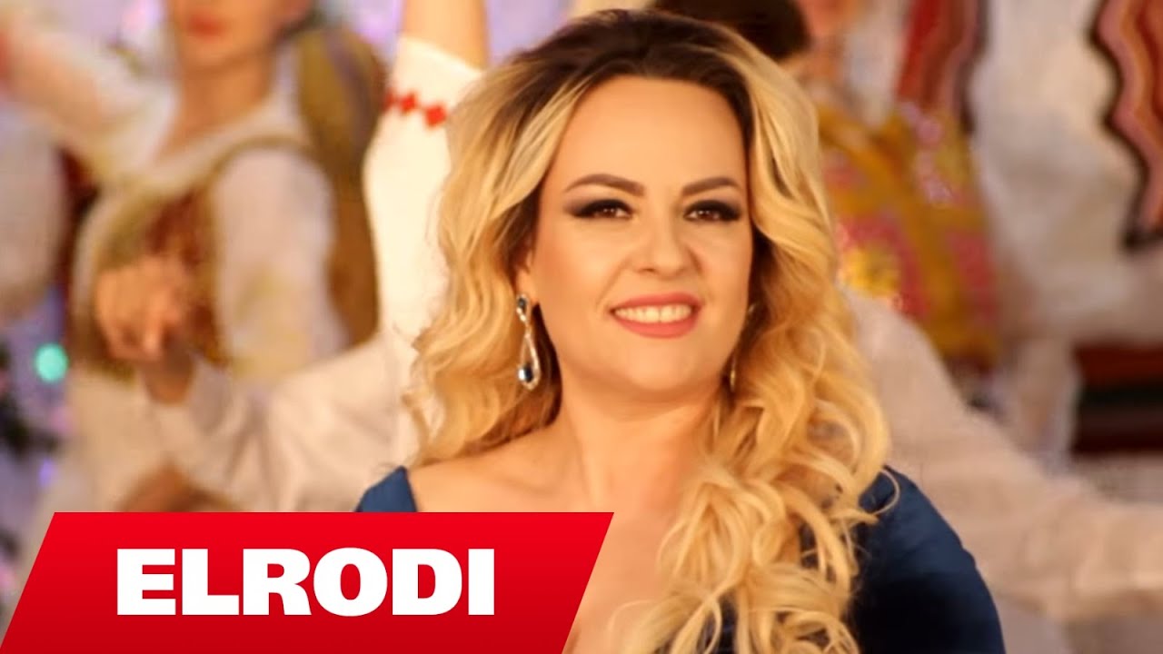 Anjeza Ndoj - Shpirti im sa te du (Official Video HD) - YouTube