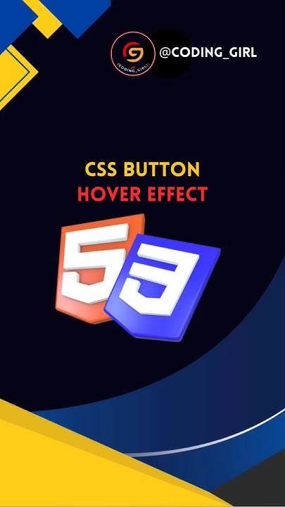Css Button Hover Effect 💥like Shortvideo Bts Shorts Codinglover Webdesign Html Coder