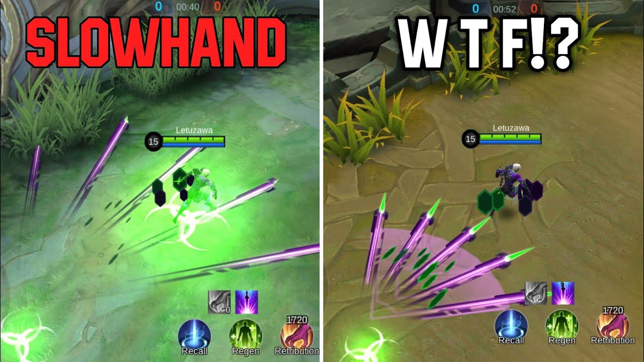 97% Of Gusion Users Didn't Know This TRICK!! - YouTube