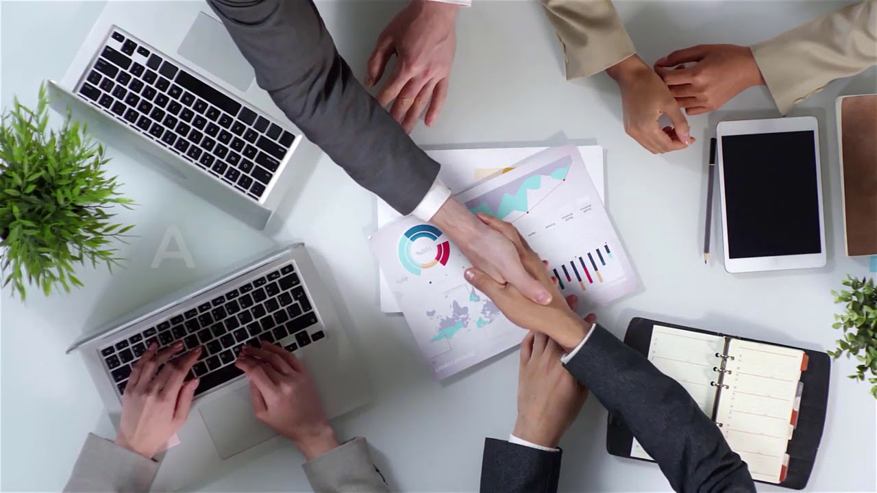 ASSET Project - YouTube