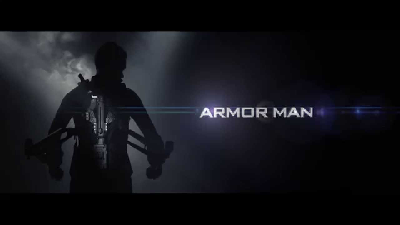 Tilta Armor-Man ARM-T01 Ultimate Gimbal Support - YouTube