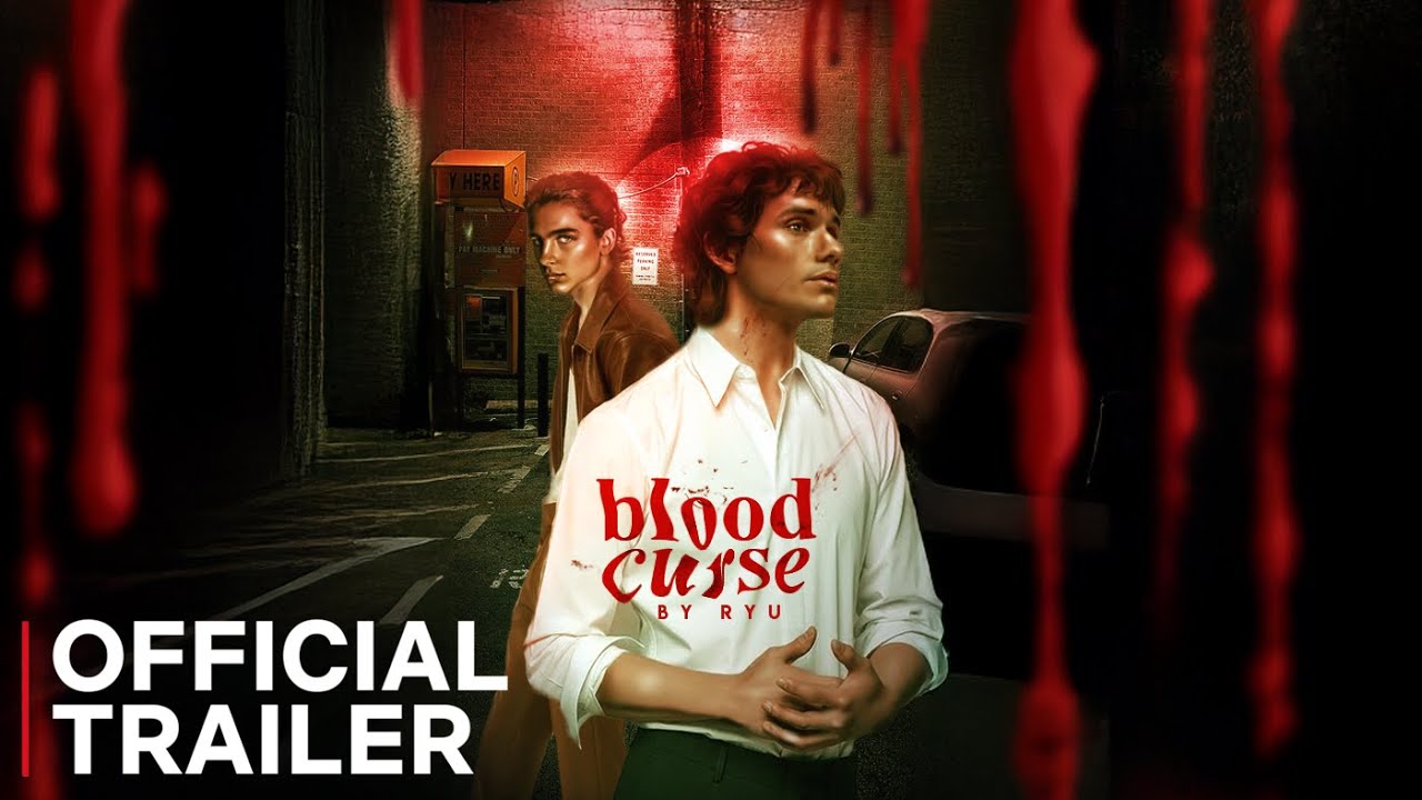 BLOOD CURSE | Teaser Trailer - YouTube