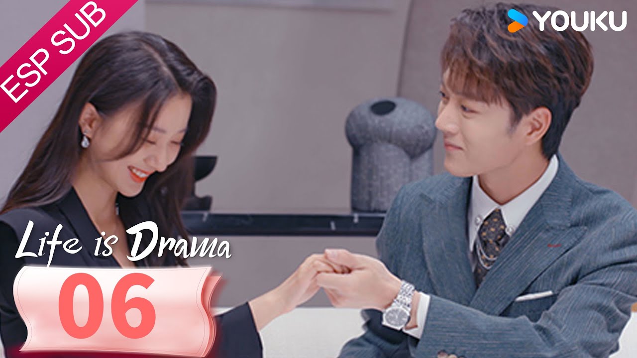 ESPSUB [La vida es drama] | EP06 | Estoy enamorada de mi prometido ...