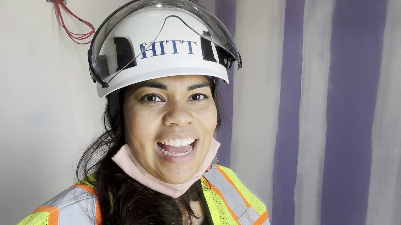 2021 Women in Construction Week: A Day in the Life of a Project Manager ...