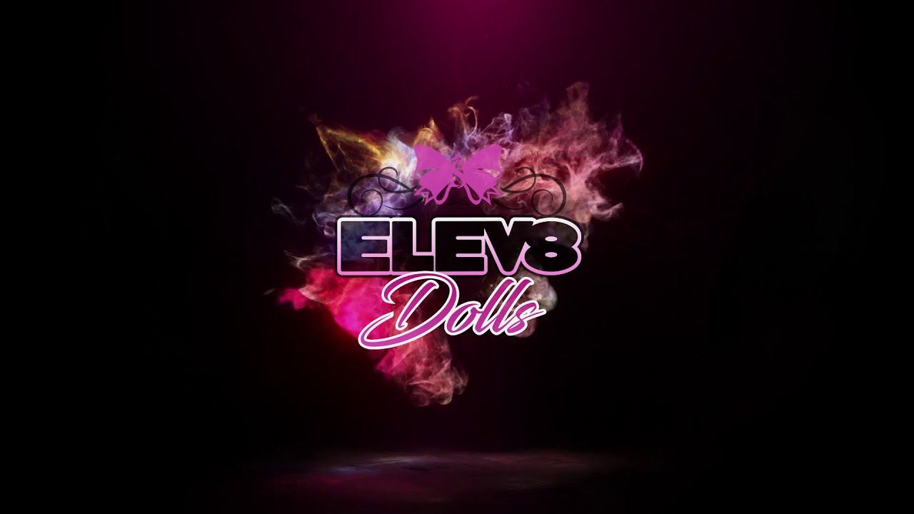 Elev8 Dolls Brand Ambassador Program - YouTube