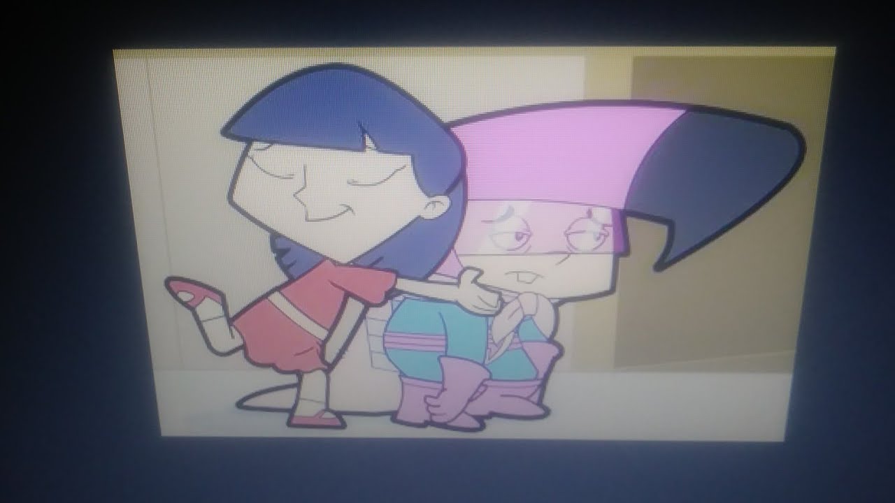 Captain Flamingo The Complete Series on DVD - YouTube