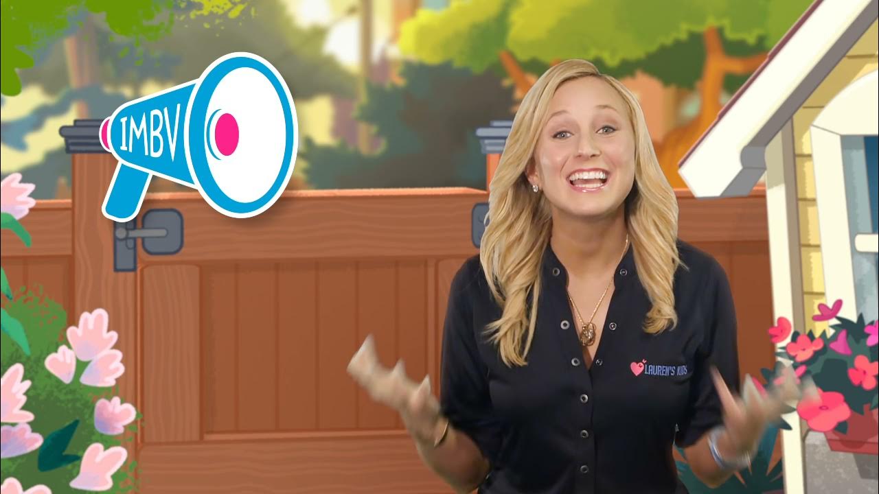 ‘Safer, Smarter Kids’ Kindergarten, Lesson 1 – Reimagined - YouTube