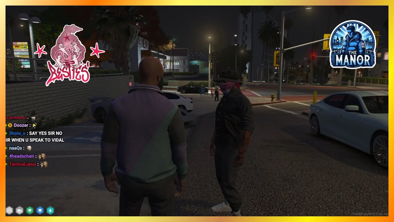 4HEAD Gets Cooked By OG Vidal | NoPixel 4.0 GTA RP - YouTube