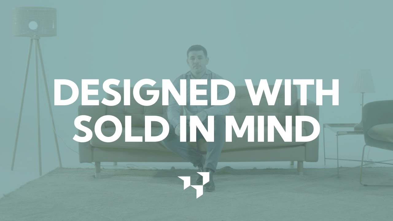 The New Agentbox: Designed with SOLD in Mind - YouTube