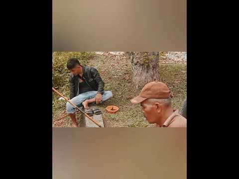 mancing cuma di pinggir emperen dapat 5 keranjang