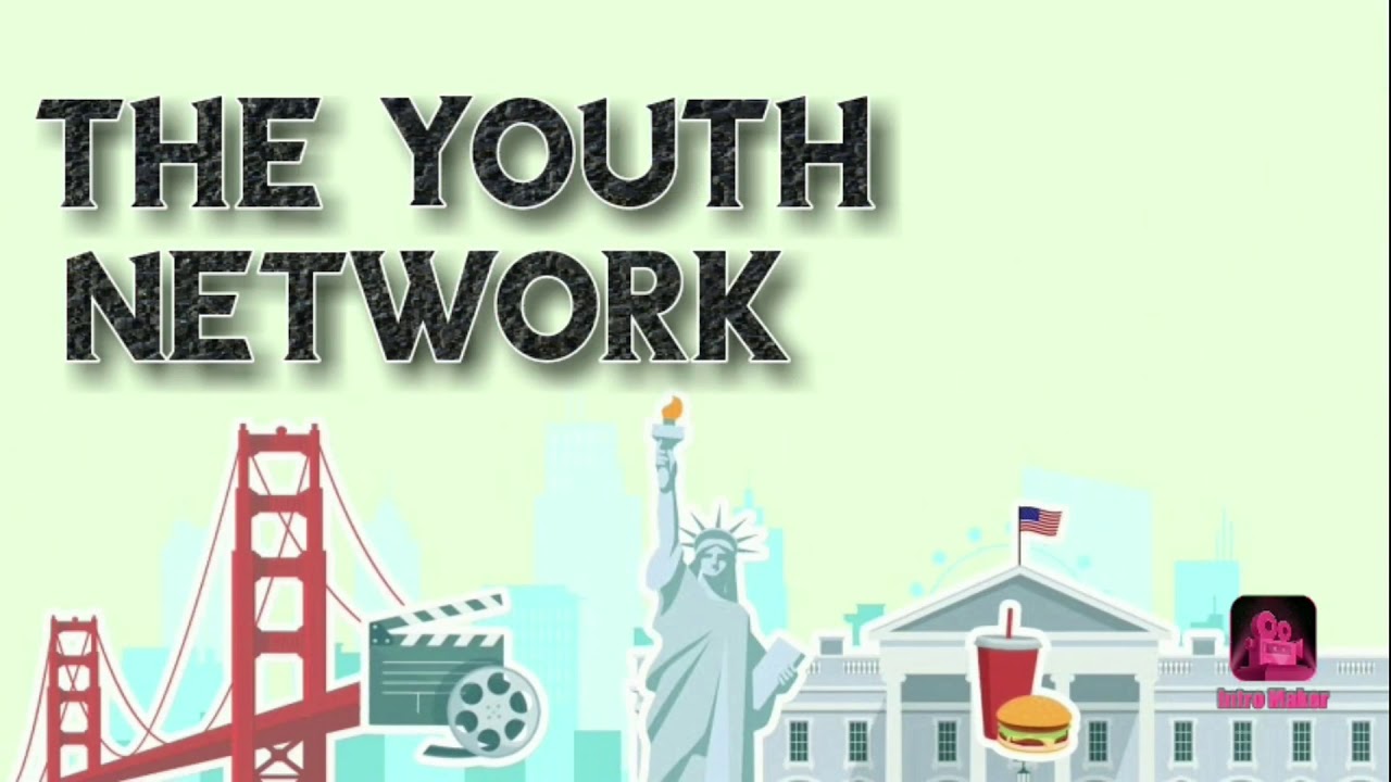 The Youth Network - Trailer Video - YouTube