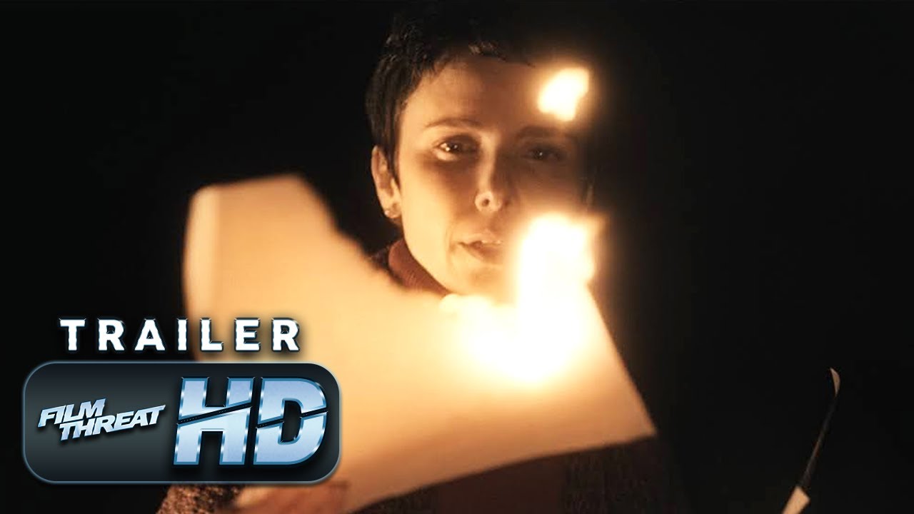 WELCOME, VIOLETA! | Official HD Trailer (2022) | THRILLER | Film Threat ...